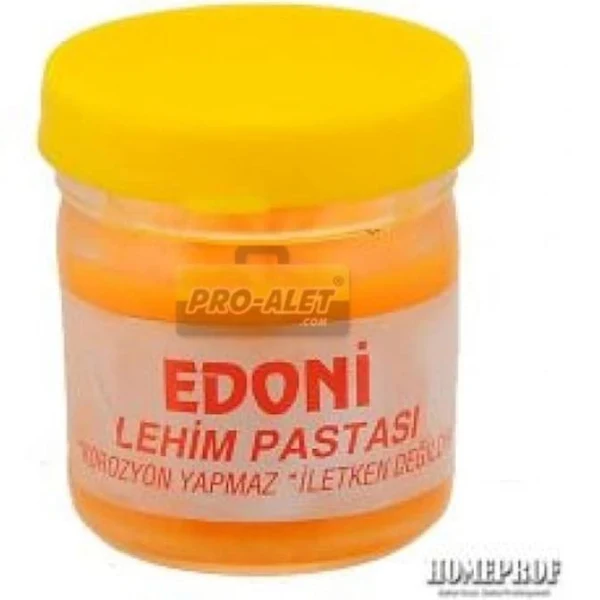 EDONİ LEHİM PASTASI – Soylu Toptan